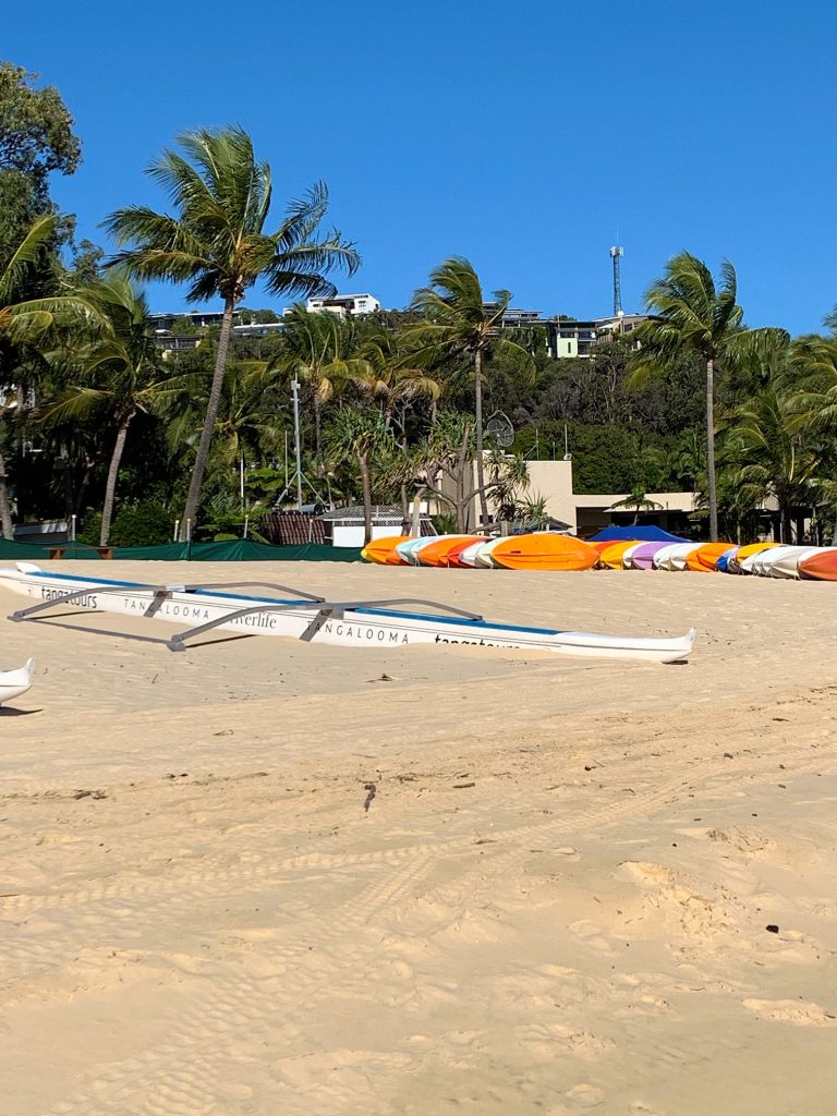 Tangalooma Island Resort | Fun Activities for All Ages