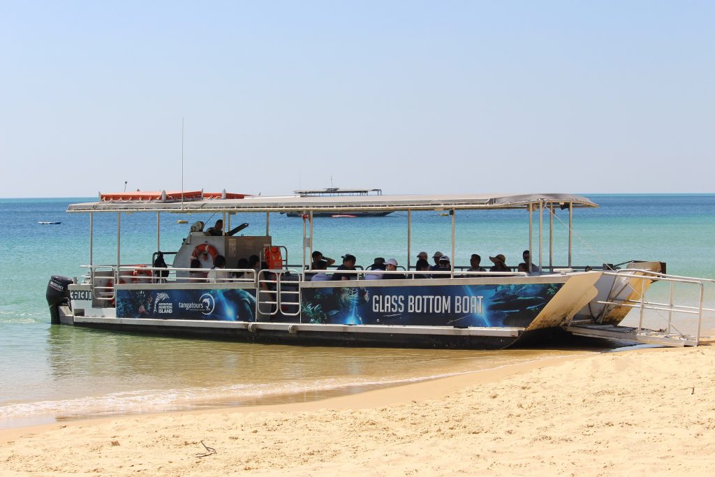 Tangalooma Island Resort | Fun Activities for All Ages